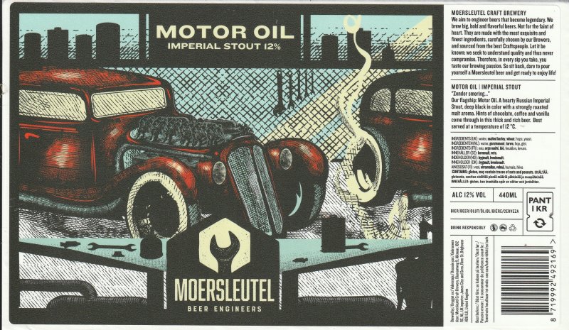 #109432 | Details buiketiketten — Bieretiketten.nl