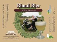 Zeeuws Boerenland Bier — Bieretiketten.nl