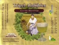 Zeeuws Boerenland Bier — Bieretiketten.nl