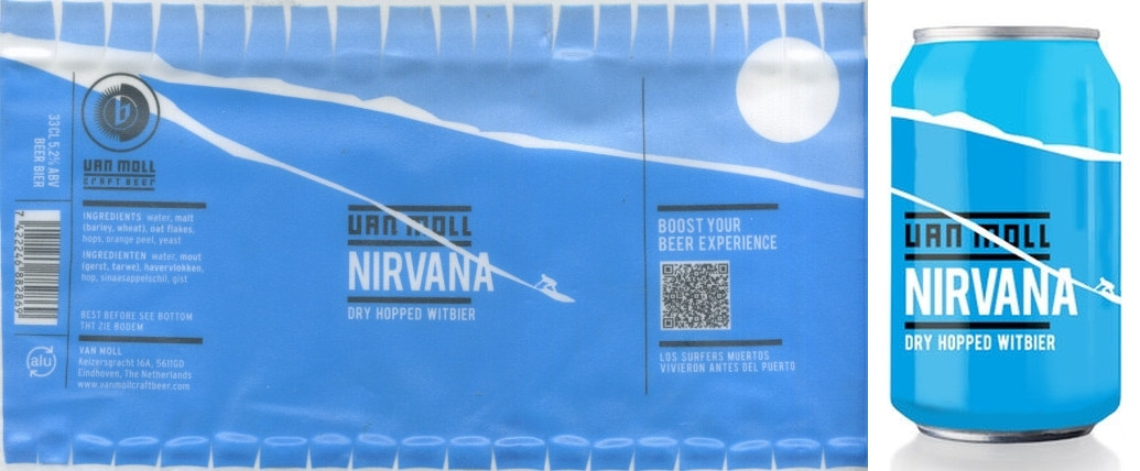 #93768 | Details buiketiketten — Bieretiketten.nl